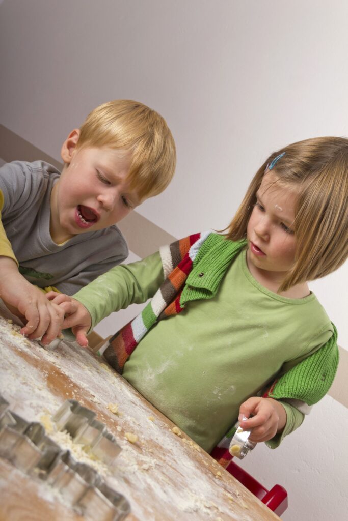 Childhood jealousy; Gently squashing the green-eyed monster – BEST ...