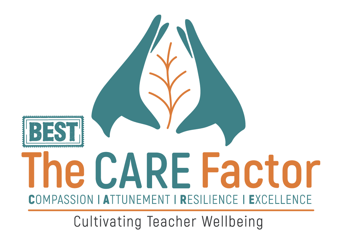 Teacher Wellbeing Online Course | BEST Programs 4 Kids