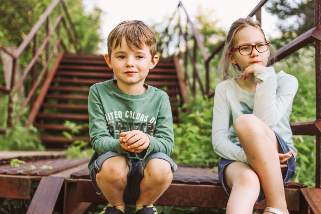 Brushing up on friendliness skills – BEST Programs 4 Kids